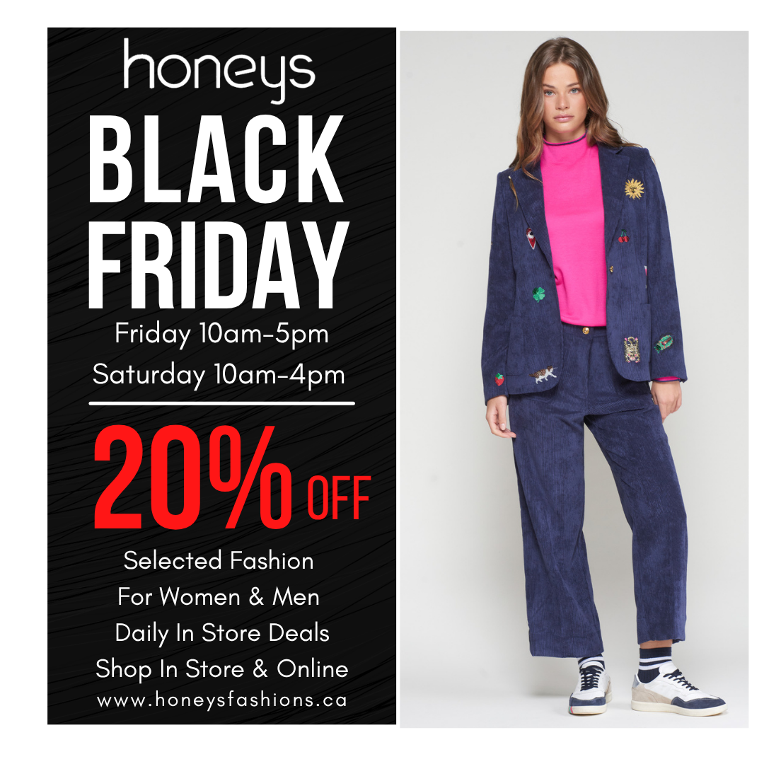 Black Friday Sale 2024 – Page 5 – Honeys Fashions