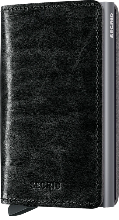 Secrid Slim Dutch Martin Wallet – Honeys Fashions